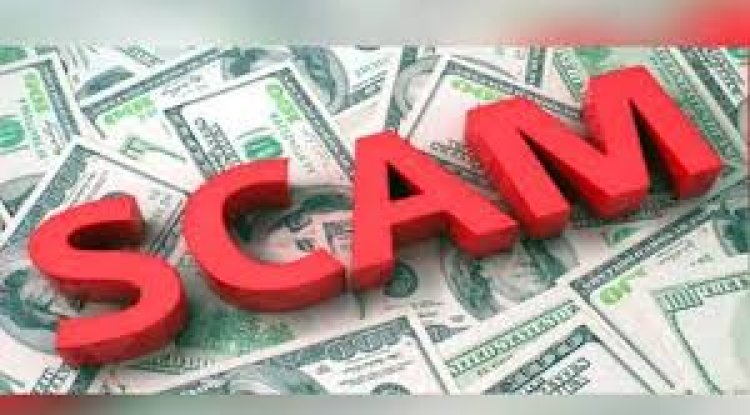 Fraudster's Rs 21 Crore Scam on Government Funds: Rs 13K Salary, BMW ...