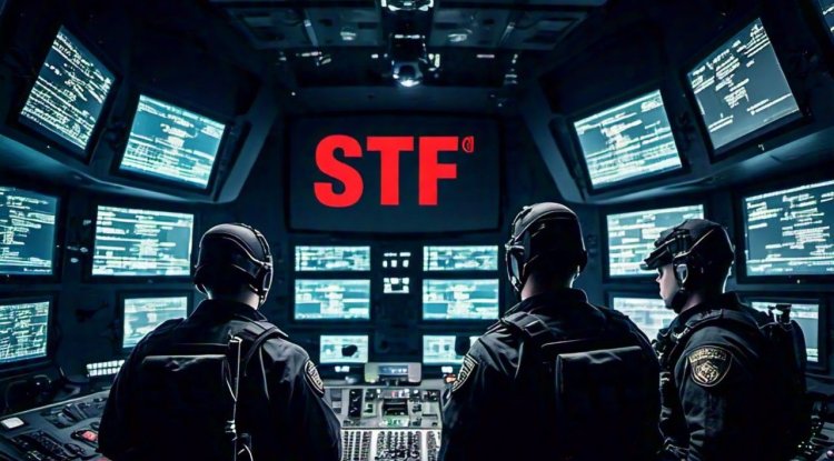 Mastermind of "Digital Arrest" Cyber Fraud Syndicate Arrested by UP STF ...