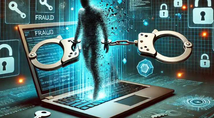 In a ₹90 Lakh digital arrest scam, Mumbai Cyber Crime Police apprehend ...