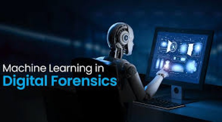 AI and Machine Learning in Digital Forensics - India's Trusted Blog on ...