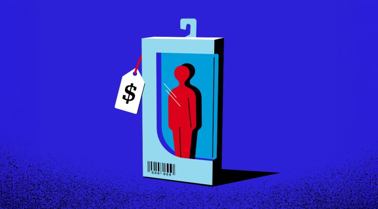 Trapped in the Web: The Rise of Cyber-Based Human Trafficking and ...