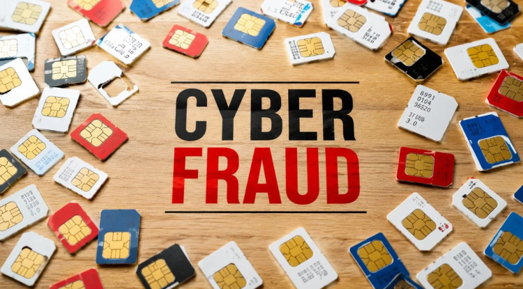 ₹1,100 Crore International Cyber Fraud Network Busted: Cambodia-Linked ...